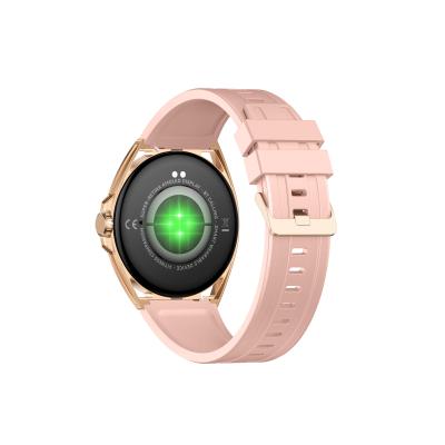 China DW16PLUS Waterproof IP68 1.6 Inch BT Calling Smart Watch With Amoled Display for sale