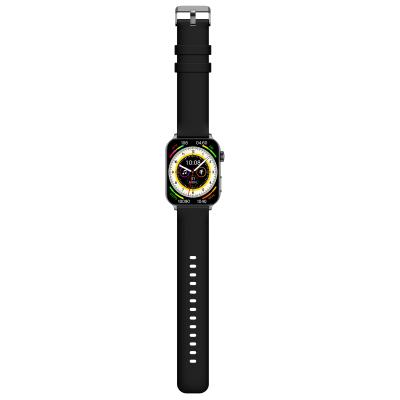 Cina KW279M Smart Watch femminile incorporato GPS resistente all'acqua Smartwatch femminile 1,78 pollici in vendita