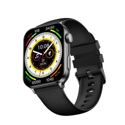 Cina KW279M Smart Watch femminile incorporato GPS resistente all'acqua Smartwatch femminile 1,78 pollici in vendita
