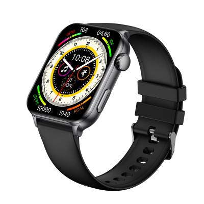 Cina KW279M Smart Watch femminile incorporato GPS resistente all'acqua Smartwatch femminile 1,78 pollici in vendita