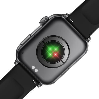 Cina KW279M Smart Watch femminile incorporato GPS resistente all'acqua Smartwatch femminile 1,78 pollici in vendita
