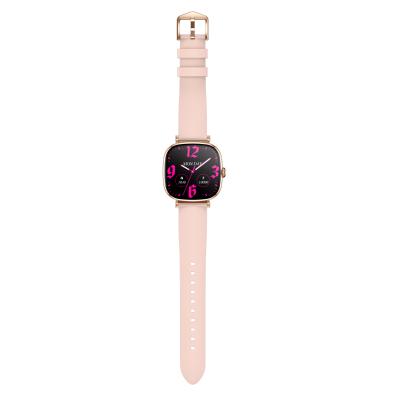Cina IP68 resistente all'acqua Nuovo Smartwatch 2025 Luxury Premium Smartwatches OEM ODM in vendita