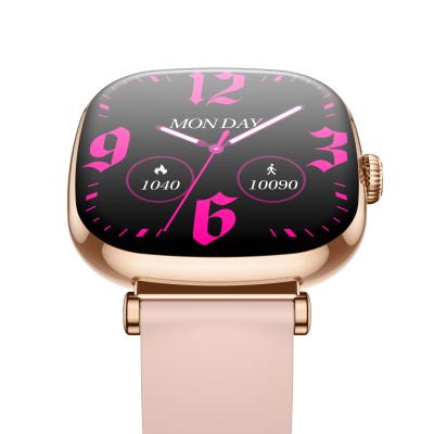 Cina IP68 resistente all'acqua Nuovo Smartwatch 2025 Luxury Premium Smartwatches OEM ODM in vendita