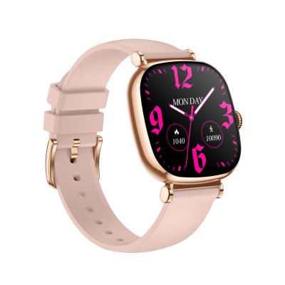 Cina IP68 resistente all'acqua Nuovo Smartwatch 2025 Luxury Premium Smartwatches OEM ODM in vendita