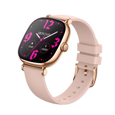 Cina IP68 resistente all'acqua Nuovo Smartwatch 2025 Luxury Premium Smartwatches OEM ODM in vendita