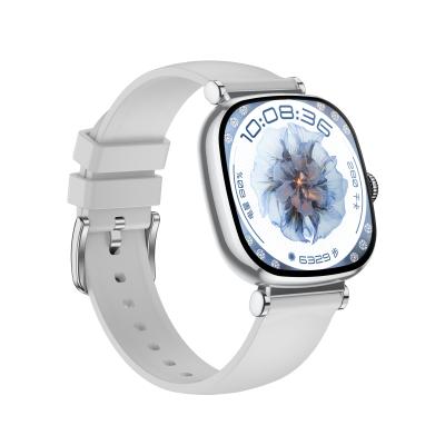 Cina KW269B IP68 resistente all'acqua Nuovo Smartwatch 2025 Smartwatch donna di moda in vendita