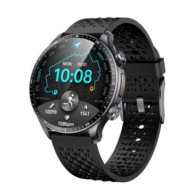 China KW330B 1.6'AMOLED GPS Smart Watch, Outdoor GPS Tracking Smartwatch for sale