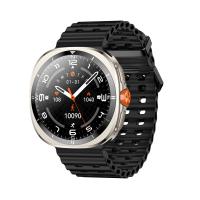 Quality KW298 Samsung Style 1.43" Stylish Fitness Watches Bluetooth Calling Smart Watch for sale