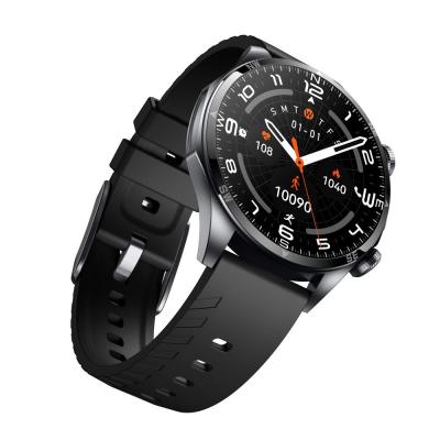 Cina KW332 Smart Watch di forma rotonda con schermo da 1,6 pollici Smartwatch di sicurezza in vendita