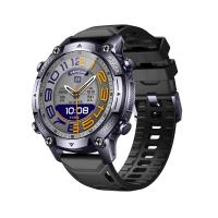 Quality KW350 AMOLED AI Smartwatch With Real-Time Activity Sleep Trackers AI   5ATM Waterproof for sale