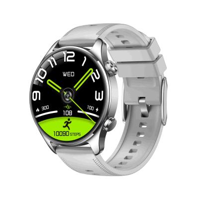 Cina Kingwear KW296 OEM/ODM Bluetooth sport smartwatch fitness tracker braccialetto intelligente AMOLED orologio 1ATM impermeabile in vendita