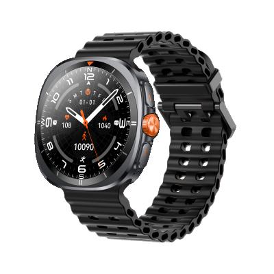 China KW298PRO 1.43" AMOLED BT Calling Smart Watch with 100 Sport Modes for sale