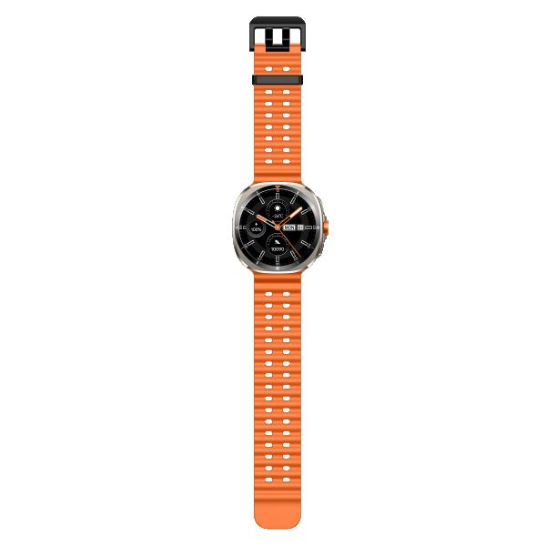 Quality KW298PRO 1.43" AMOLED BT Calling Smart Watch with 100 Sports Modes for sale