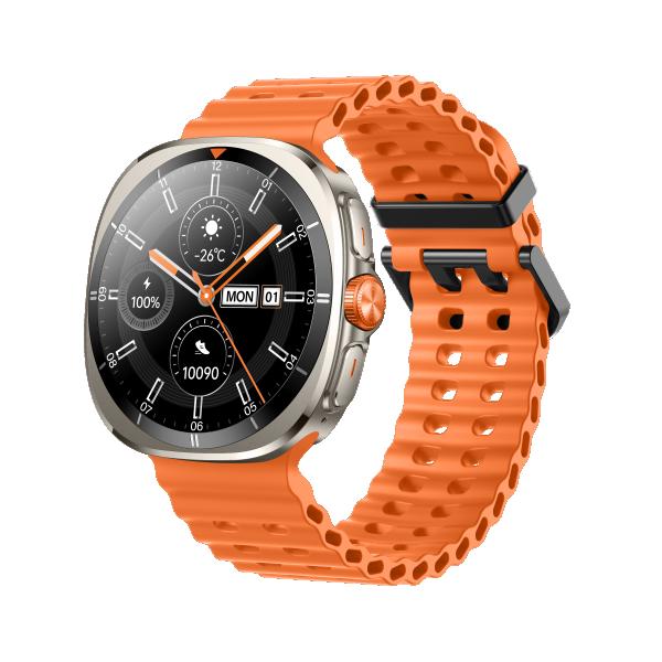 Quality KW298PRO 1.43" AMOLED BT Calling Smart Watch with 100 Sports Modes for sale