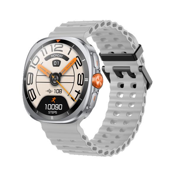 Quality BT Calling Smart Watch 1.43