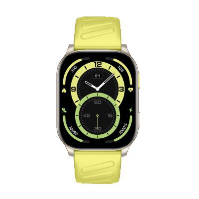 China KW327 Sports Smartwatch for Active Lifestyles – 2.04