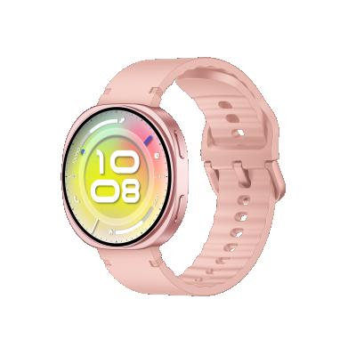 China KW366 Pioneering Ultra-Thin Smartwatch – 7.9mm Featherlight Design with Wireless Charging for sale