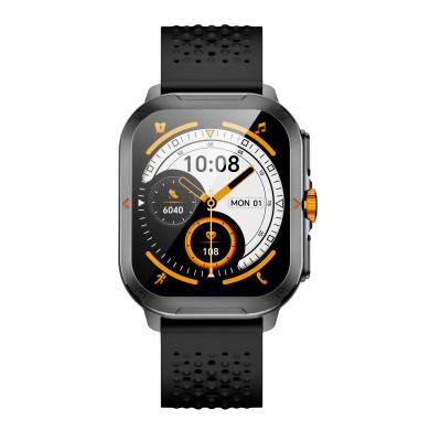China KW295 Smart Watch with Bluetooth Calling 100+ Sports Modes for sale