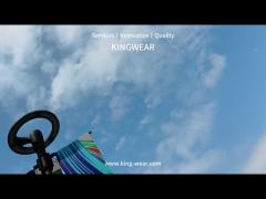 Maximaliseer uw gezondheid met KW300 1.43