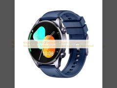 Kingwear KW296 OEM/ODM Bluetooth спортивные умные часы фитнес-трекер