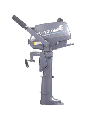 China 3.5 HP Outboard Motor for sale