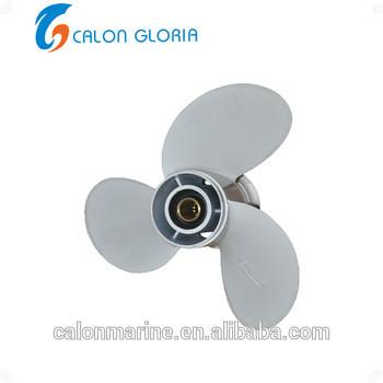 China outboard motor propeller for sale