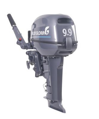 China 9.9 HP Outboard Motor,boat motor,2 Stroke Outboard Motor Factory,Used Outboard Motors For Sale for sale