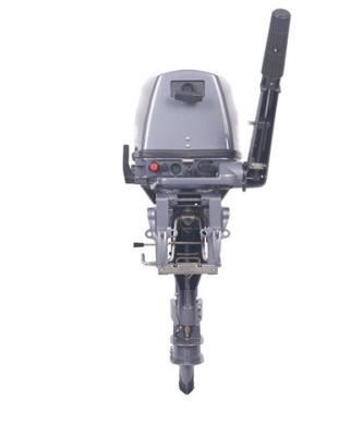 China 40hp Enduro Outboard Motor for sale