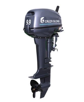 China 9.9 HP Outboard Motor,boat motor,2 Stroke Outboard Motor Factory,Used Outboard Motors For Sale for sale