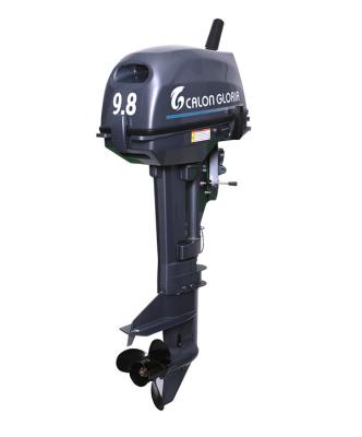 China 9.8 HP Outboard Motor,Used Outboard Motors For Sale for sale