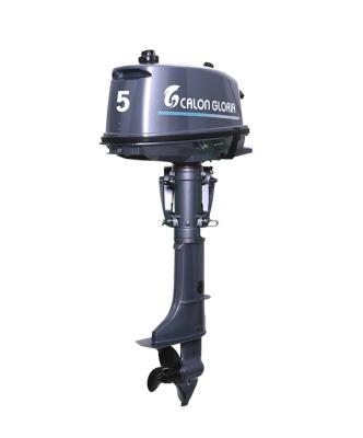 China 5 HP Outboard Motor,China outboard motor parts for sale