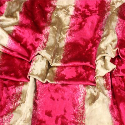Cina Tessuto del vello del poliestere tricottato micro per colore su misura coperte in vendita