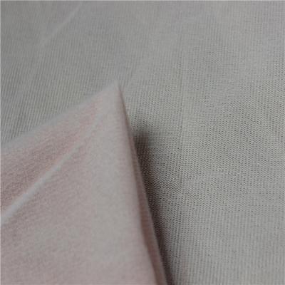 Cina Tessuto della peluche del filo di ordito tricottato poliestere domestico del tessuto del vello del poliestere del tessuto 100% in vendita