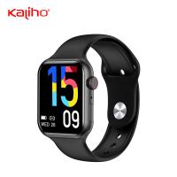 China 1.69inch 240*280pixel Android Bluetooth Calling Smartwatchs For Men for sale