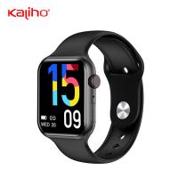China RTL8763E 1.7 Inch Smart Watch Full Touch Screen Resolution 240*280 for sale