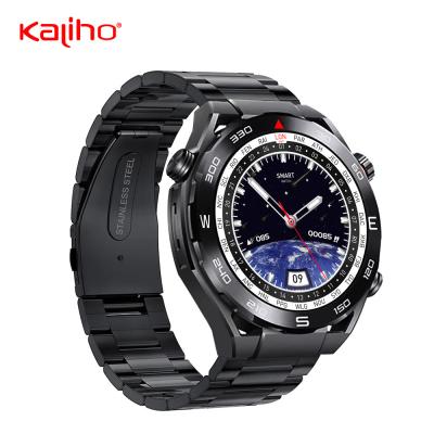 Cina Smart Watch di S10 MAX New Arrival AMOLED per forma fisica IP67 impermeabile Reloj Inteligente dell'ossigeno 1.62inch del sangue dell'uomo in vendita