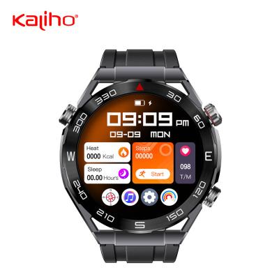 Cina Smart Watch di S10 MAX New Arrival AMOLED per forma fisica IP67 impermeabile Reloj Inteligente dell'ossigeno 1.62inch del sangue dell'uomo in vendita
