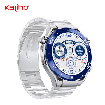 Cina Smart Watch di S10 MAX New Arrival AMOLED per forma fisica IP67 impermeabile Reloj Inteligente dell'ossigeno 1.62inch del sangue dell'uomo in vendita