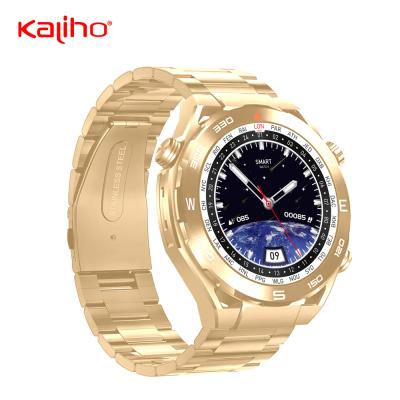 Cina Smart Watch di S10 MAX New Arrival AMOLED per forma fisica IP67 impermeabile Reloj Inteligente dell'ossigeno 1.62inch del sangue dell'uomo in vendita