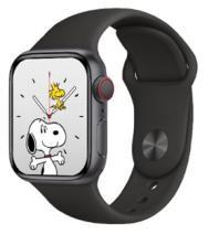 Китай S9 Sport умные часы 1.44 дюймовый TFT экран Bluetooth звонки Мониторинг сна для фитнеса офиса и на открытом воздухе продается