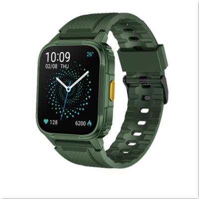 Cina 1.95 pollici IPS Screen Acque resistenti Smart Watch con display ad alta definizione in vendita