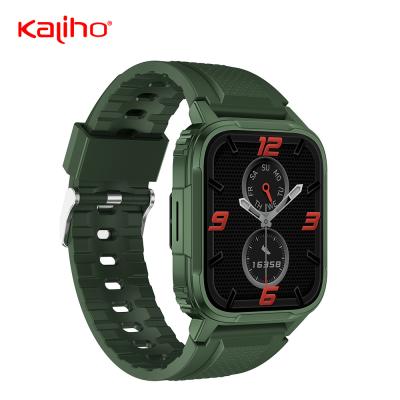 China Calling Waterproof Smart Watch Location Tracker Children SmartWatch for sale