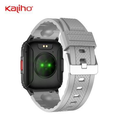 China 1.95 Inch IPS Screen Waterproof Smart Watch With High Definition Display for sale