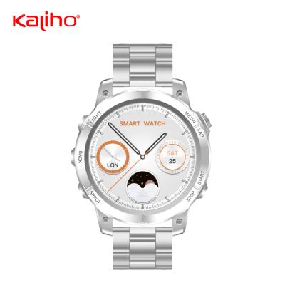 China 1.62" TFT Touch Screen 480*480 Bluetooth Fashion Watches Sport Smart Watch for sale