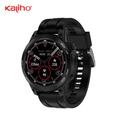 China OEM Waterdicht IP67 Bluetooth Smart Watch S70 Max Met Bluetooth Calling Horloge Te koop
