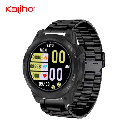 China OEM Waterproof IP67  Bluetooth Smart Watch S70 Max With Bluetooth Calling Watch for sale