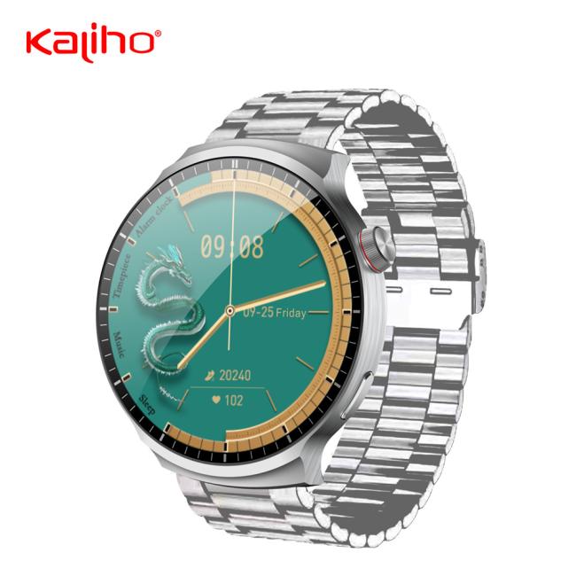 1.91" TFT Touch Screen 480*480 Sport Smart Watch S80 Max