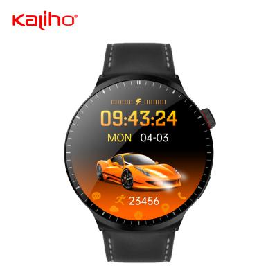 중국 물 저항성 및 밀기 메시지 IP67 피트니스 추적기 지원 스마트 워치 판매용