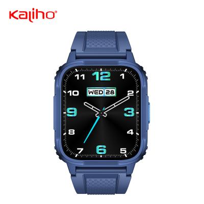 Cina LW9 Smartwatch 64MB RAM Batteria da 300mAh e 70 modalità sportive per il monitoraggio della salute in vendita