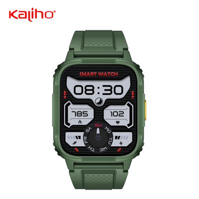 Cina LW9 Smartwatch 64MB RAM Batteria da 300mAh e 70 modalità sportive per il monitoraggio della salute in vendita